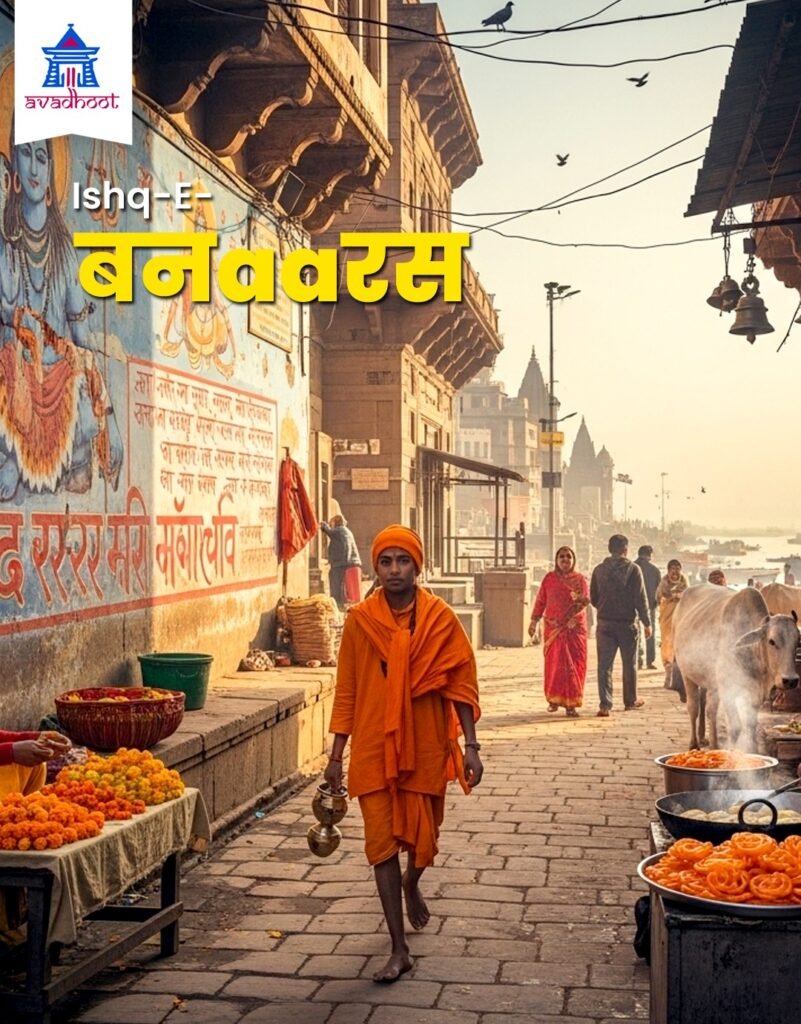 Kashi Tour Package | 1N/2D Varanasi Temple Tour - Avadhoot